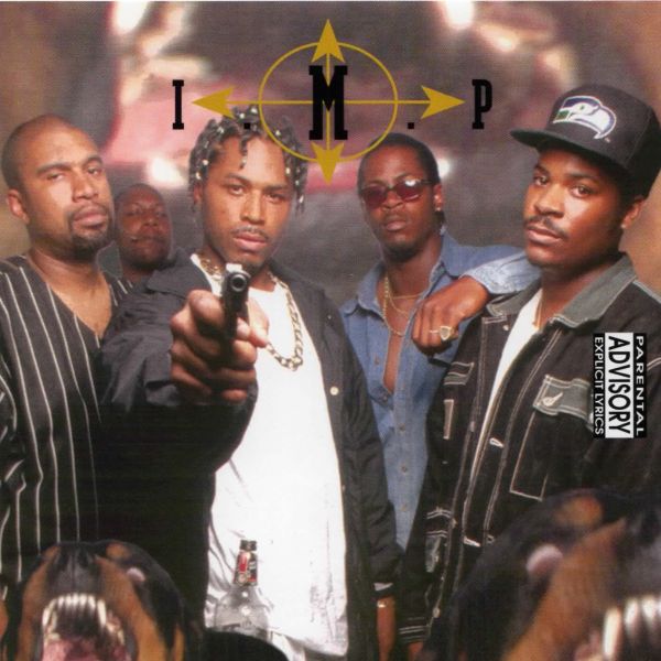 I.M.P 95年 BAY Area 試聴 G-Rap(ラップ、ヒップホップ)｜売買されたオークション情報、yahooの商品情報をアーカイブ ...