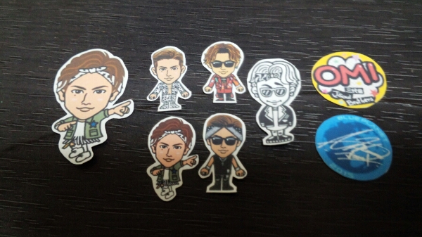 三代目 JSB 登坂広臣 風 アイロンプリント BP EXILE TRIBE(EXILE)｜売買されたオークション情報、yahooの商品情報をアーカイブ公開 - オークファン（aucfan.com）