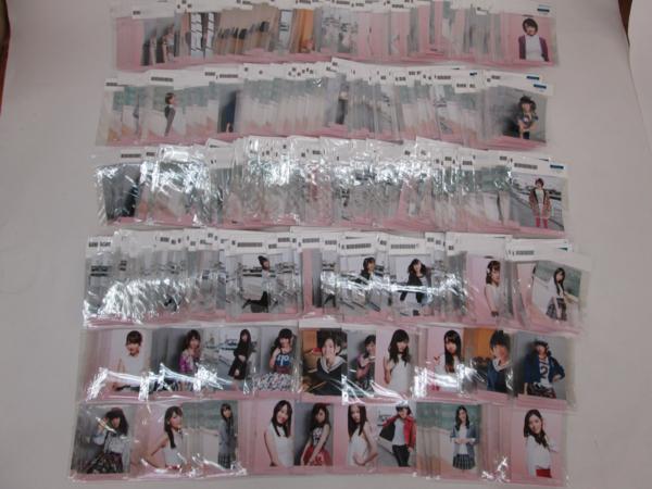 N141 AKB48 GreenFlash 生写真 島崎遥香/W松井/山本他600枚以上(AKB48)｜売買されたオークション情報、yahooの商品情報をアーカイブ公開 - オークファン ...