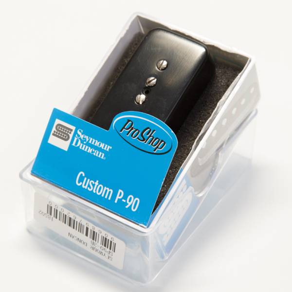 SEYMOUR DUNCAN セイモアダンカン SP90-3b Black ピックアップ(ピックアップ)｜売買されたオークション情報 ...