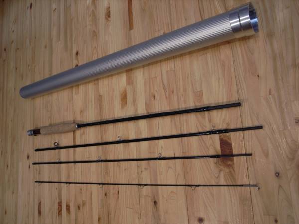LAPIS GRAPHITE MODEL 803-4(フライロッド)｜売買されたオークション情報、yahooの商品情報をアーカイブ公開 - オークファン（aucfan.com）