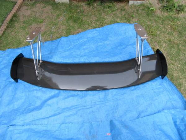 クスコ CUSCO 3D カーボンGT ウィング GDB(リア)｜売買されたオークション情報、yahooの商品情報をアーカイブ公開 - オークファン（aucfan.com）