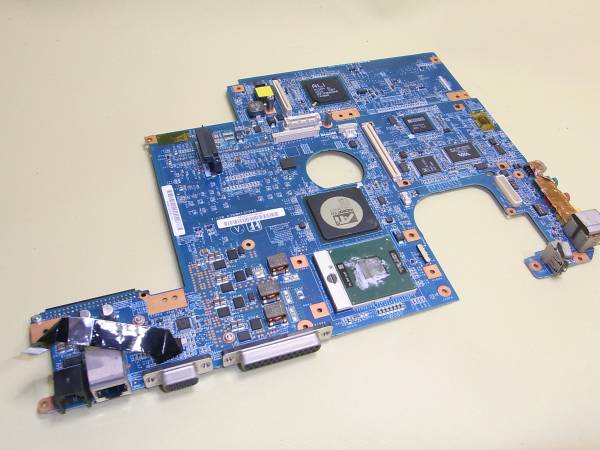 047 マザーボード HANNSTAR J MV-6 94V-0 ACER用(PC/AT互換機)｜売買されたオークション情報、yahooの商品 ...