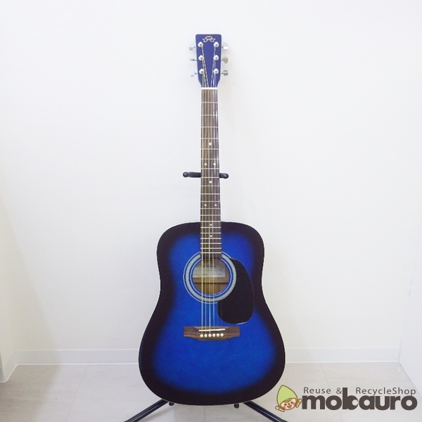 SX MD160/BUS アコースティック ギター アコギ NO. 9702968(本体)｜売買されたオークション情報、yahooの商品情報を ...