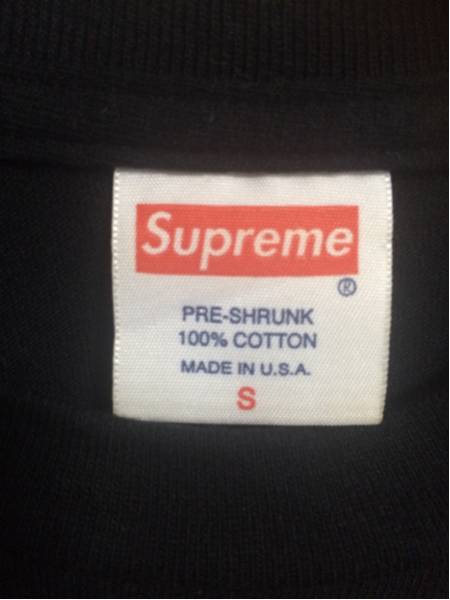 Sサイズ Supreme Origin Tシャツ(Sサイズ以下)｜売買されたオークション情報、yahooの商品情報をアーカイブ公開 ...