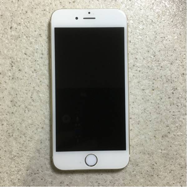 iPhone6 16G ゴールド白ロム(iPhone 6)｜売買されたオークション情報、yahooの商品情報をアーカイブ公開 - オークファン（aucfan.com）