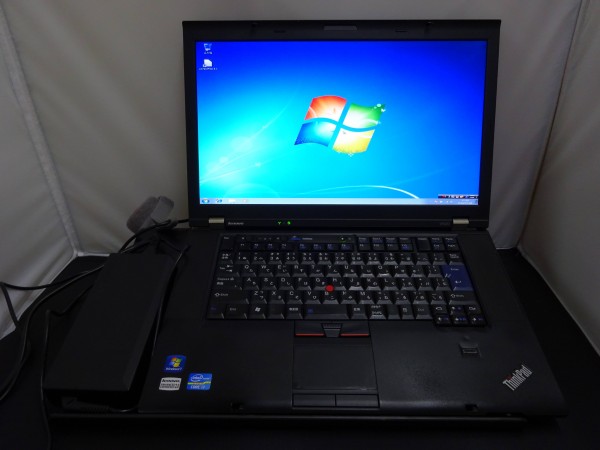Lenovo ThinkPad T420s i5 2520M 2GB 320GB Win7 Office A21(14インチ～)｜売買された ...