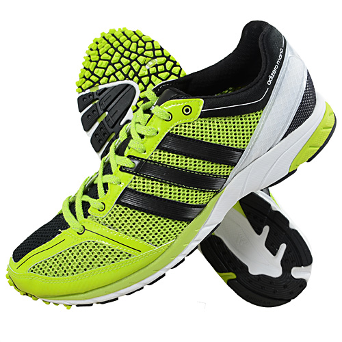 アディダス 25.5cm ランニングシューズ adizero MANA スニーカー(25.5cm)｜売買されたオークション情報、yahooの商品情報をアーカイブ公開 - オークファン ...