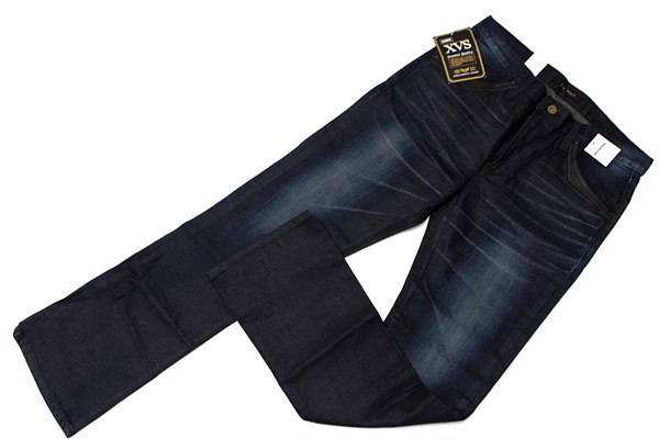 EDWIN XVS メンズ ジーンズ 442XVS-126-34 一 四(W34)｜売買されたオークション情報、yahooの商品情報をアーカイブ公開 - オークファン（aucfan.com）