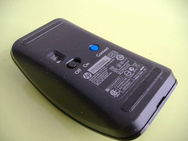 hp ワイヤレスマウス 704220-001 本体(ワイヤレスマウス)｜売買されたオークション情報、yahooの商品情報をアーカイブ公開 ...