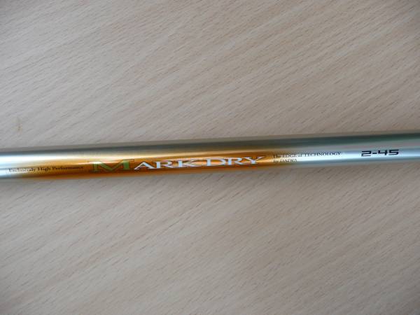 Daiwa MARK DRY 2-45 1000円スタート(ダイワ)｜売買されたオークション情報、yahooの商品情報をアーカイブ公開 ...