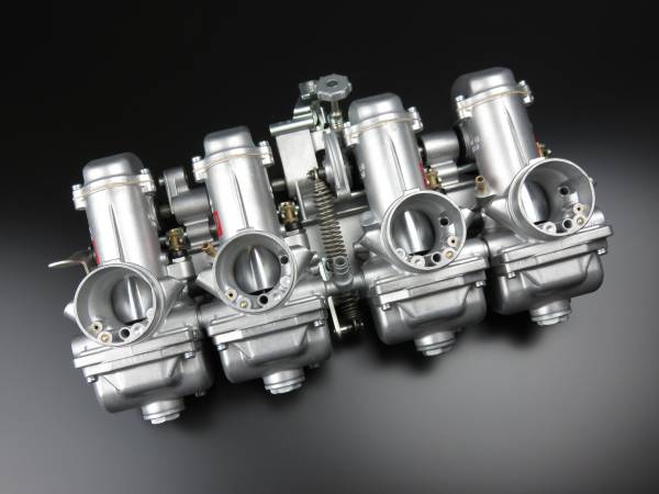 ミクニVM29スムースボアOH済み Z1Z2当時物ヨシムラ(キャブレター)｜売買されたオークション情報、yahooの商品情報をアーカイブ公開 - オークファン（aucfan.com）