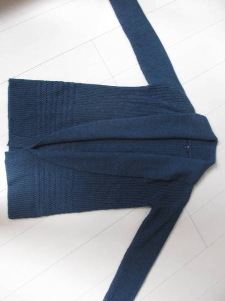 GAP あったかニットカーディガン XS(XSサイズ以下)｜売買されたオークション情報、yahooの商品情報をアーカイブ公開 - オークファン（aucfan.com）