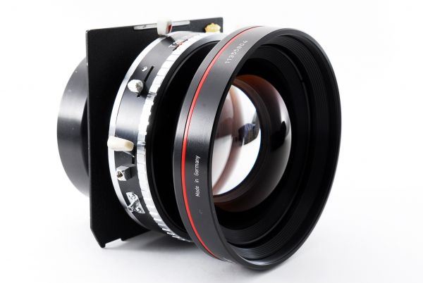 級 Sinar ジナー sinaron SE 75°300mm F5.6 MC #1254(大判、中判カメラ用)｜売買されたオークション情報、yahooの商品情報をアーカイブ公開 ...