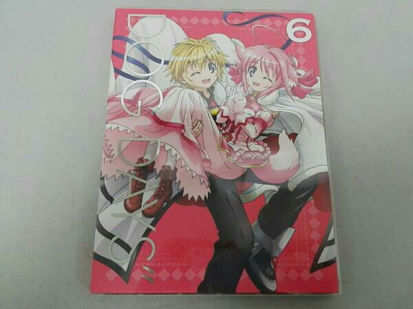 DOG DAYS 6 完全生産限定版 Blu-ray Disc(日本)｜売買されたオークション情報、yahooの商品情報をアーカイブ公開 ...