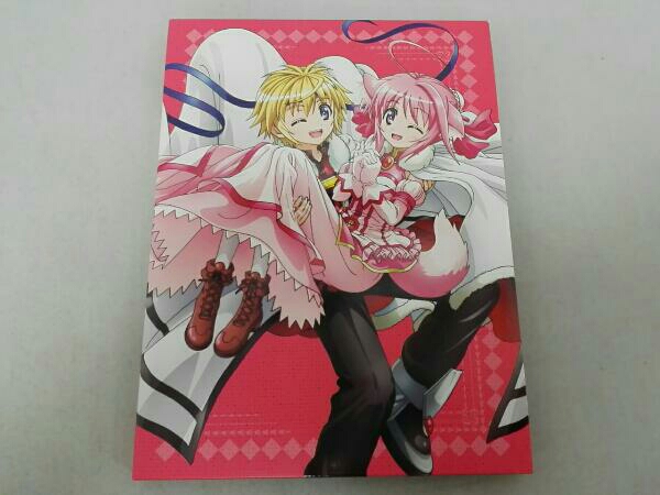DOG DAYS 6 完全生産限定版 Blu-ray Disc(日本)｜売買されたオークション情報、yahooの商品情報をアーカイブ公開 ...