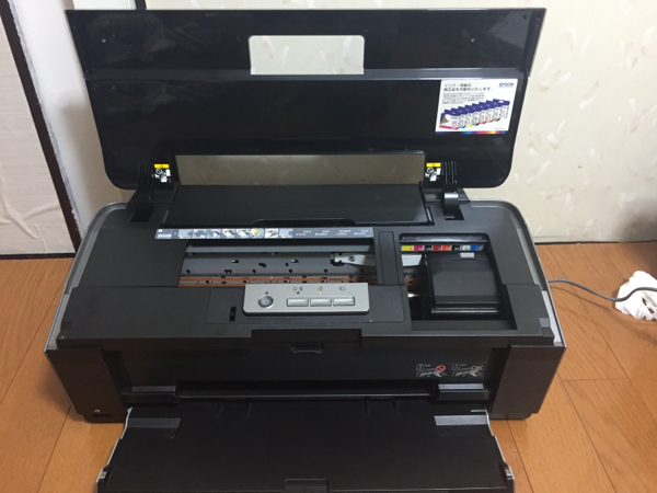 EPSON PX-G5300(A3プリンタ)｜売買されたオークション情報、yahooの商品情報をアーカイブ公開 - オークファン（aucfan ...