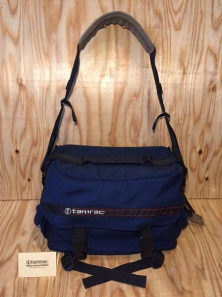 TAMRAC タムラック Model 608 made in USA(一眼カメラ用ケース)｜売買されたオークション情報、yahooの商品情報を ...