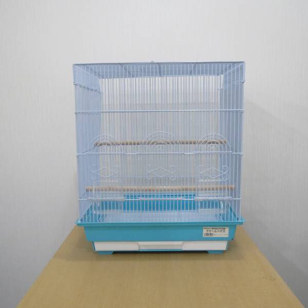 訳あり特価 セキセイインコのドリームハウス NPF(鳥かご)｜売買されたオークション情報、yahooの商品情報をアーカイブ公開 - オークファン（aucfan.com）