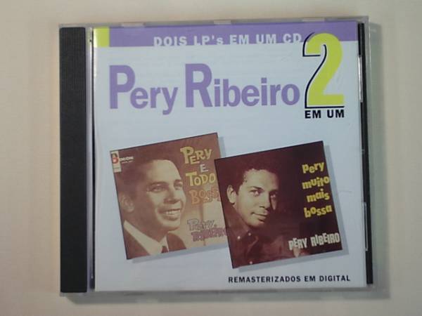 CD PERY RIBEIRO / PERY E TODO/PERY MUITO ブラジル盤(サンバ)｜売買されたオークション情報、yahoo ...