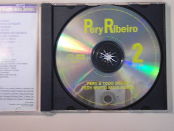 CD PERY RIBEIRO / PERY E TODO/PERY MUITO ブラジル盤(サンバ)｜売買されたオークション情報、yahoo ...