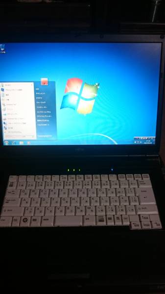 FMV-A8260 Core2Duo T8300 2.40GHz/2GB/80GB 彡(15インチ～)｜売買されたオークション情報、yahooの商品情報をアーカイブ公開 - オークファン ...