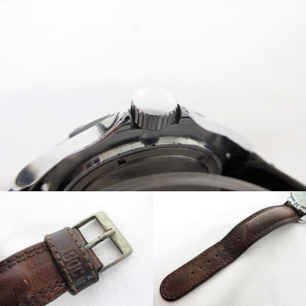 BOCTOK Kauahgupckue 17 KAMHEN メンズ 腕時計 クオーツ 23東62(その他)｜売買されたオークション情報 ...