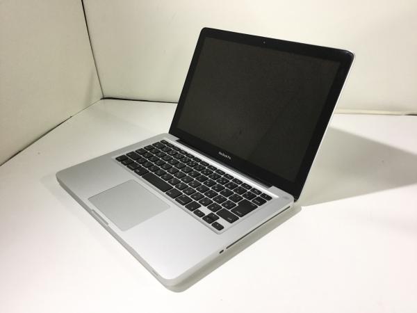 ジャンク APPLE MacBookPro A1278 4G(MacBook)｜売買されたオークション情報、yahooの商品情報をアーカイブ公開 - オークファン（aucfan.com）