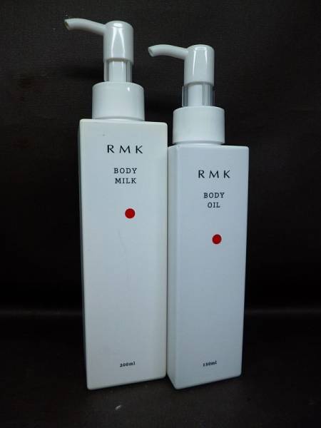 066341 RMK レモンシトラス 香り ボディミルク+ボディオイル 2点セット(RMK)｜売買されたオークション情報、yahooの商品情報をアーカイブ公開 - オークファン（aucfan.com）