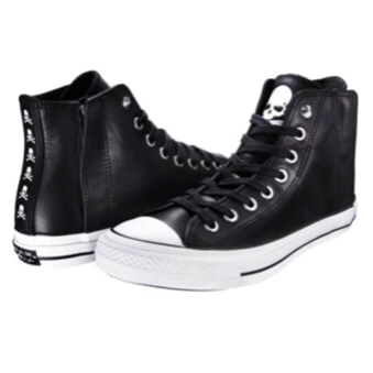 27.5cm mastermind JAPAN × CONVERSE ALL STAR 100 Z HI bape amazon kicks ...