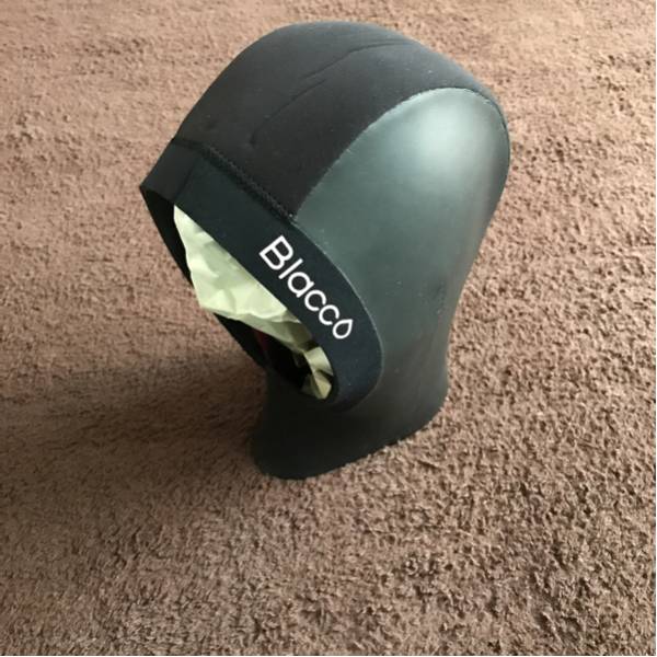 BLACCO ブラッコ 3mm 起毛 X-SKIN HOOD ヘッドキャップ HOOD CAP RLM(その他)｜売買されたオークション情報 ...