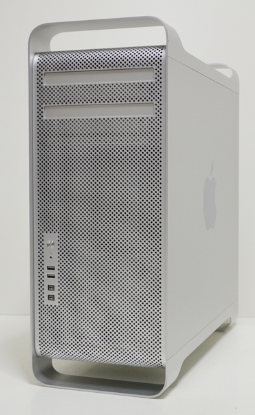 Mid 2010 Mac Pro 8コア 2.4GHz 16GB/HD1TB/SD/ATI HD5870(Mac Pro)｜売買された ...
