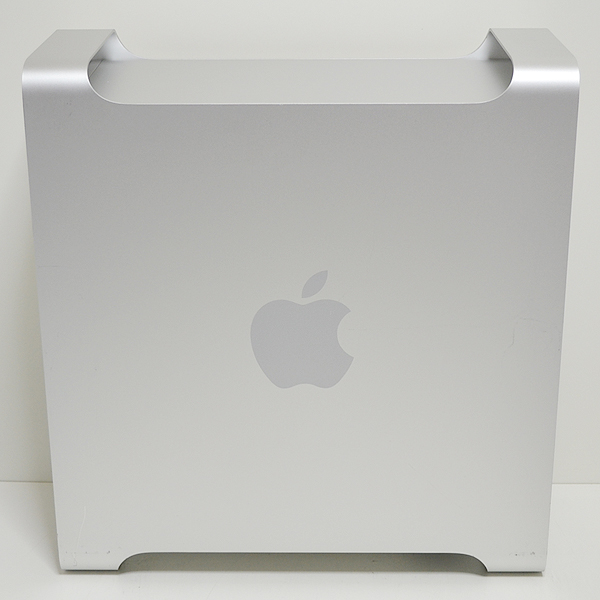 Mid 2010 Mac Pro 8コア 2.4GHz 16GB/HD1TB/SD/ATI HD5870(Mac Pro)｜売買された ...