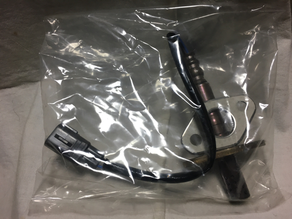 1JZ-GTE トヨタ純正/O2センサー 89465-29435/(トヨタ用)｜売買されたオークション情報、yahooの商品情報をアーカイブ ...
