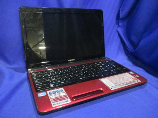 東芝 dynabook T451/46DRK Core i5-2430M 2.4GHz ジャンク N36303(東芝)｜売買されたオークション ...