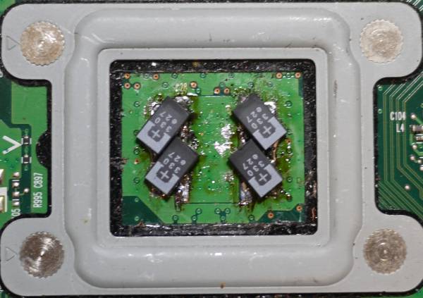 NEC TOKIN OE907/OE128 ブロードライザ代替品 40個セット(15インチ～)｜売買されたオークション情報、yahooの商品 ...