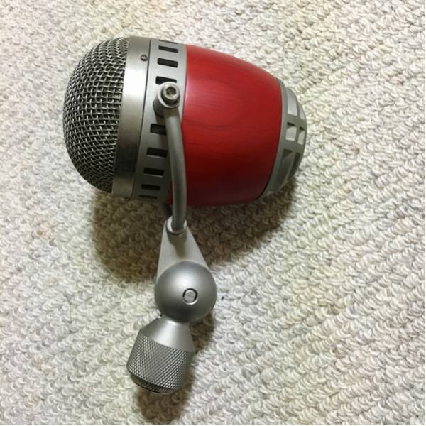 Electro-Voice CARDINAL エレクトロボイス コンデンサーマイク(コンデンサーマイク)｜売買されたオークション情報 ...