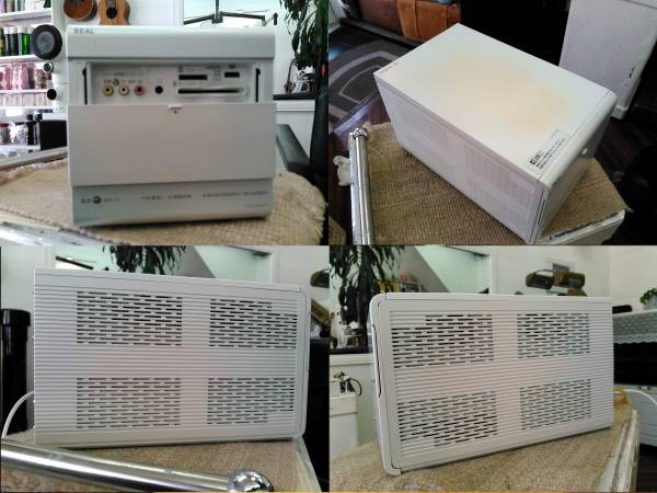 MITSUBISHI REAL/ステーション/LCD-LF2000 S ジャンク品(地上デジタルチューナー)｜売買されたオークション情報 ...