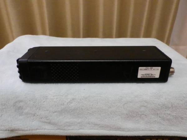 YAESU FC-30 HF/50MHz AUTOMATIC ANTENNA TUNER(固定)｜売買されたオークション情報、yahooの商品 ...