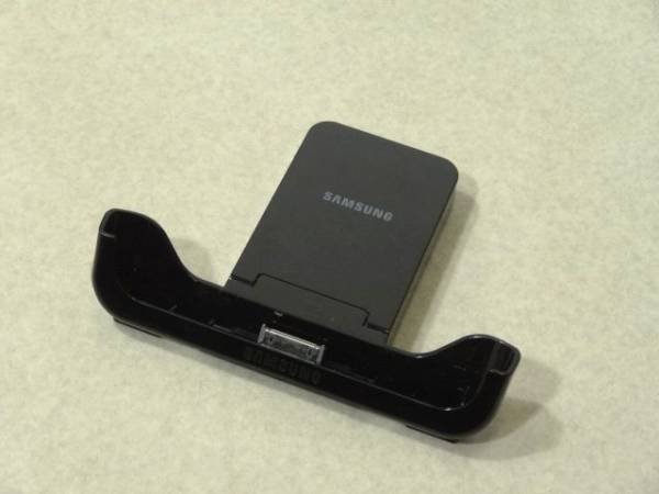 SAMSUNG サムスン NTT ドコモ 卓上ホルダ SC06 ASC39091(その他)｜売買されたオークション情報、yahooの商品情報を ...