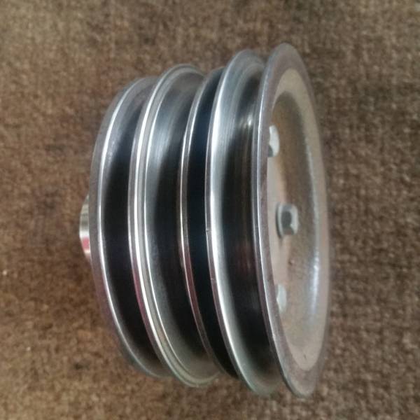 3TGTEU セリカ コロナ カリーナ レビン トレノ2TG 2TGEUクーラー用クランクプーリー 品(エンジン部品)｜売買されたオークション ...