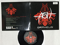 Z3006307 7 英 ASH / ORPHEUS / INFECTIOUS ASH01(その他)｜売買されたオークション情報、yahooの ...