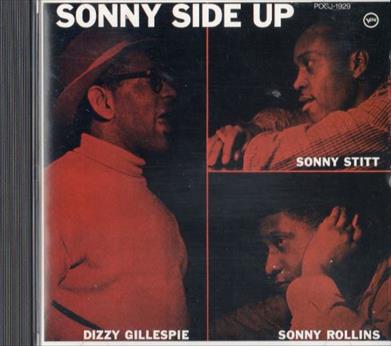 Sonny Stittソニー スティットSonny Side Up(ジャズ一般)｜売買されたオークション情報、yahooの商品情報をアーカイブ公開 - オークファン（aucfan.com）