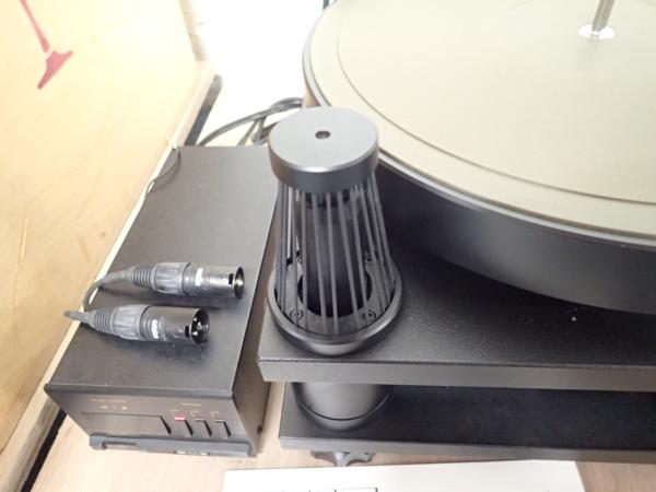 超高級 良品 SME ターンテーブル MODEL 30 V SERIES V 搭載 スタビライザー/木箱等付 配送/直渡可 4CB52-2 ...