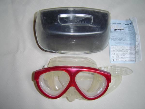 G U L L ガルマスク MANTIS 品(マスク)｜売買されたオークション情報、yahooの商品情報をアーカイブ公開 - オークファン ...