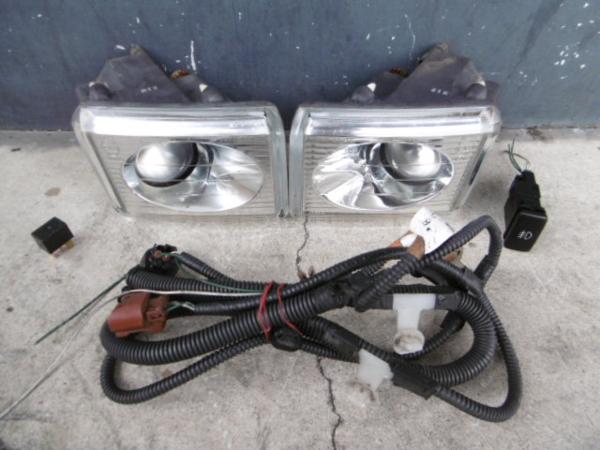 B トヨタ純正 フォグランプ ハーネス スイッチセット AZR60 AZR65 ヴォクシー VOXY 前期 KOITO 28-156(トヨタ用)｜売買されたオークション情報、yahooの商品 ...