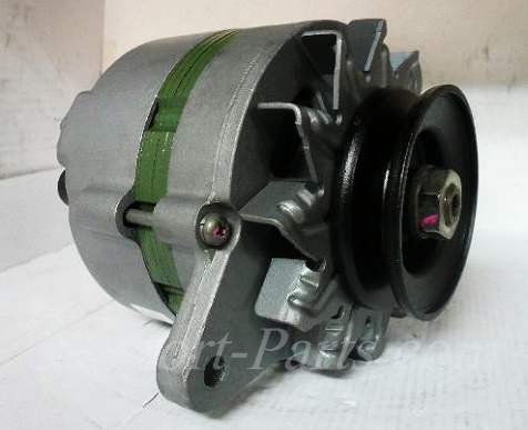 KH-12FD クボタ産業機械用V1502 リビルトオルタネーター(建設機械、重機)｜売買されたオークション情報、yahooの商品情報をアーカイブ公開 - オークファン（aucfan.com）