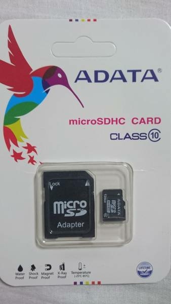 ADATA 128GB Micro SD(32GB)｜売買されたオークション情報、yahooの商品情報をアーカイブ公開 - オークファン（aucfan.com）