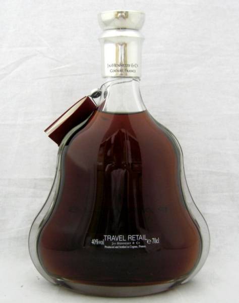 Hennessy PARADIS EXTRA ヘネシー パラディ エクストラ 1本のみ 2SOK-107E(ヘネシー)｜売買されたオークション ...