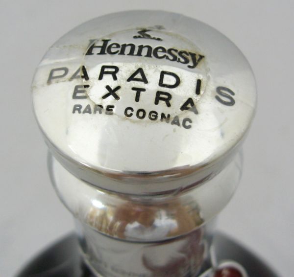 Hennessy PARADIS EXTRA ヘネシー パラディ エクストラ 1本のみ 2SOK-107E(ヘネシー)｜売買されたオークション ...